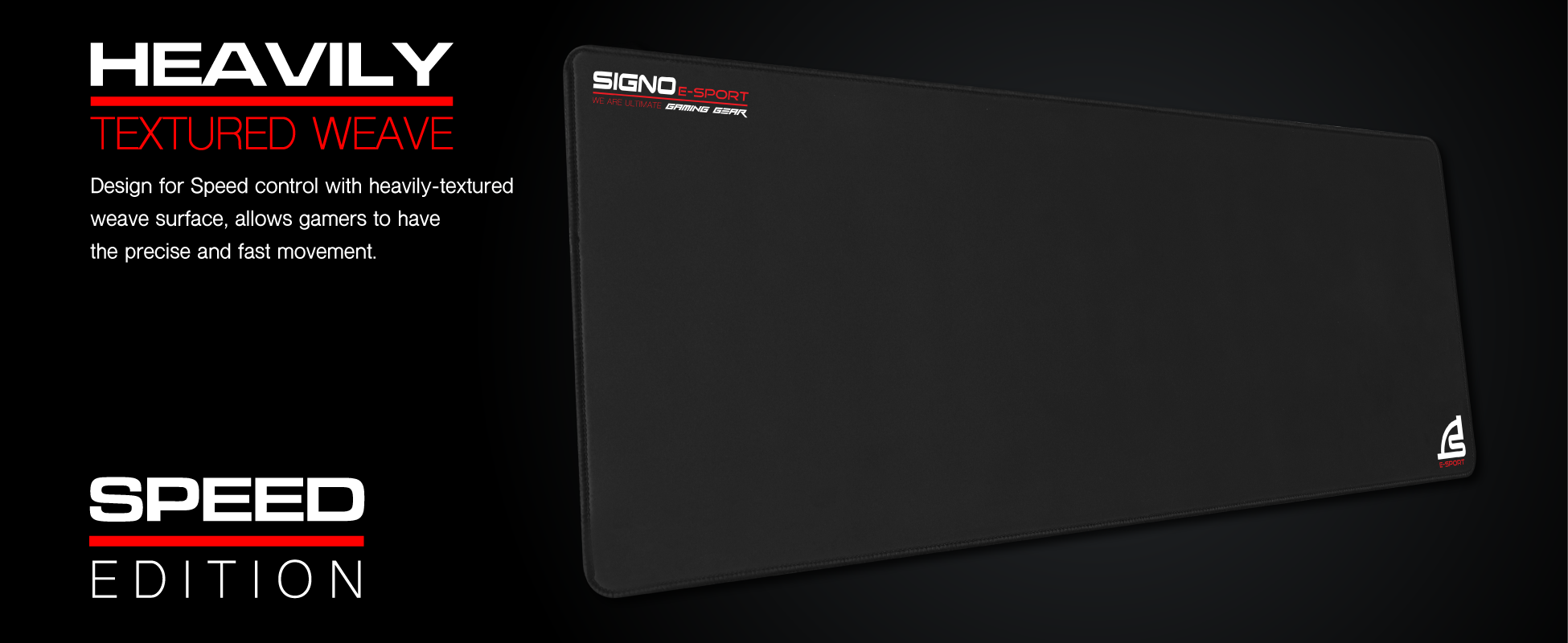 PAD SIGNO MT303 SPEED GAMING | Advice จ.กรุงเทพฯ สาขา A039 (เดอะมอลล์ ...