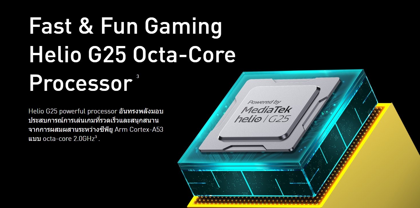 S/P INFINIX HOT20i 4G (4+128,X665E,Luna Blue) | Advice จ.ภูเก็ต สาขา ...