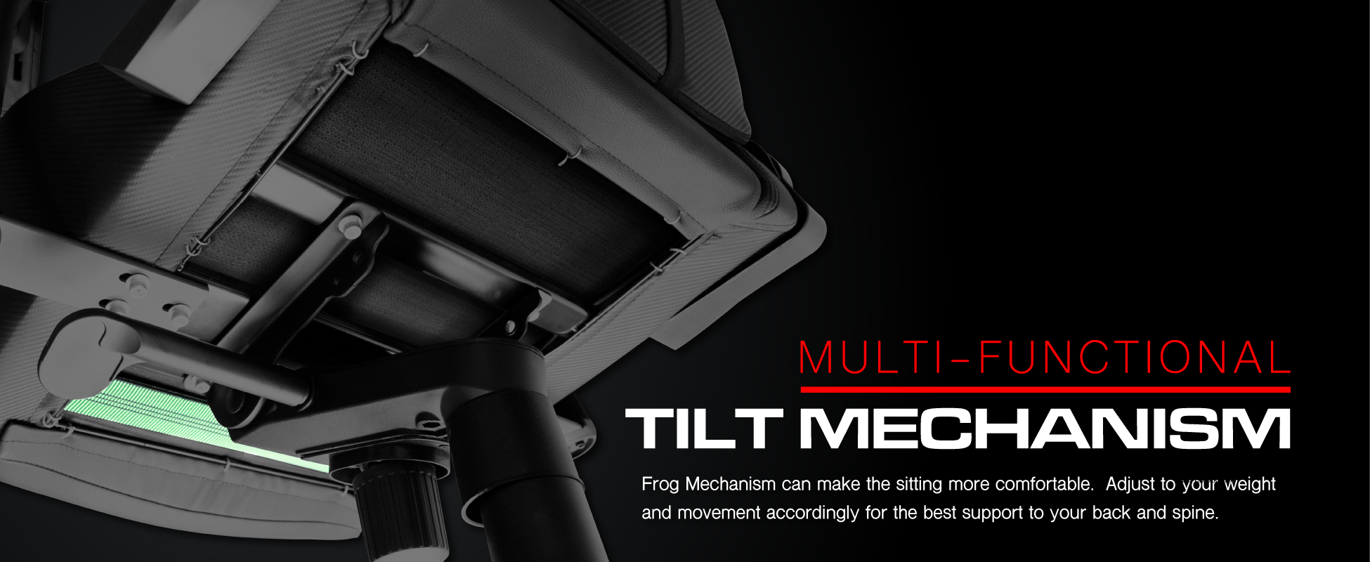 CHAIR SIGNO GC-211 BLACK | Advice จ.จันทบุรี สาขา A001 (ใกล้ศูนย์อัญมณี ...