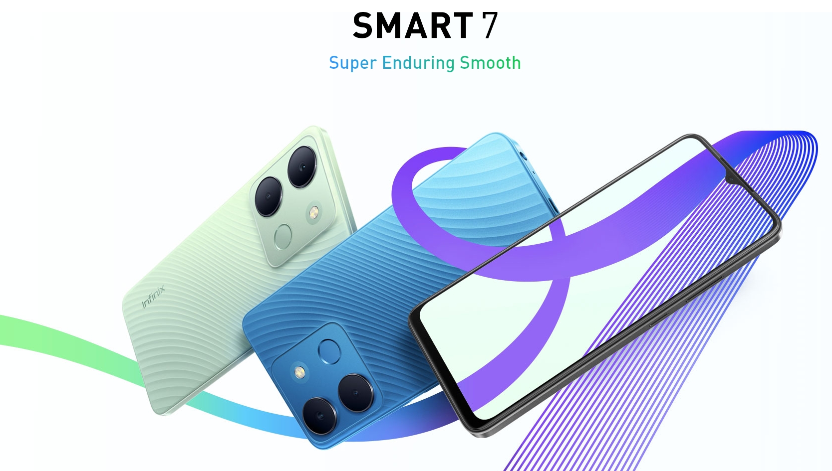 S/P INFINIX SMART7 (4+64,X6515,Iceland White) | Advice จ.สุรินทร์ สาขา U071 (3 แยกโรงพิมพ์รุ่งธน ...