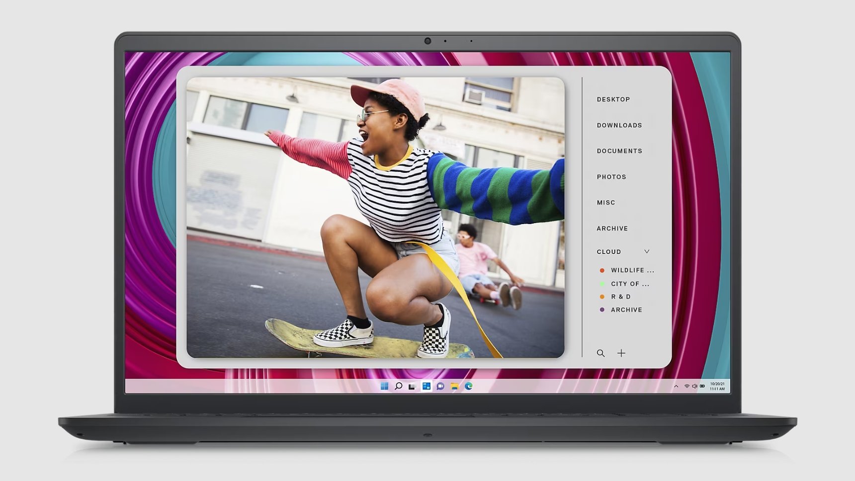 N/B DELL Inspiron 3535-IN3535X8DK4001OGTH (15.6) Carbon Black | Advice ...