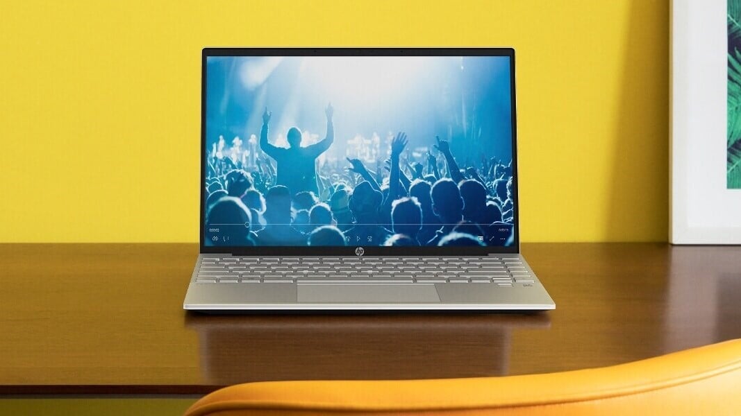 N/B HP Pavilion Aero 13-be2063AU (13.3) (820T1PA#AKL) | Advice จ. ...