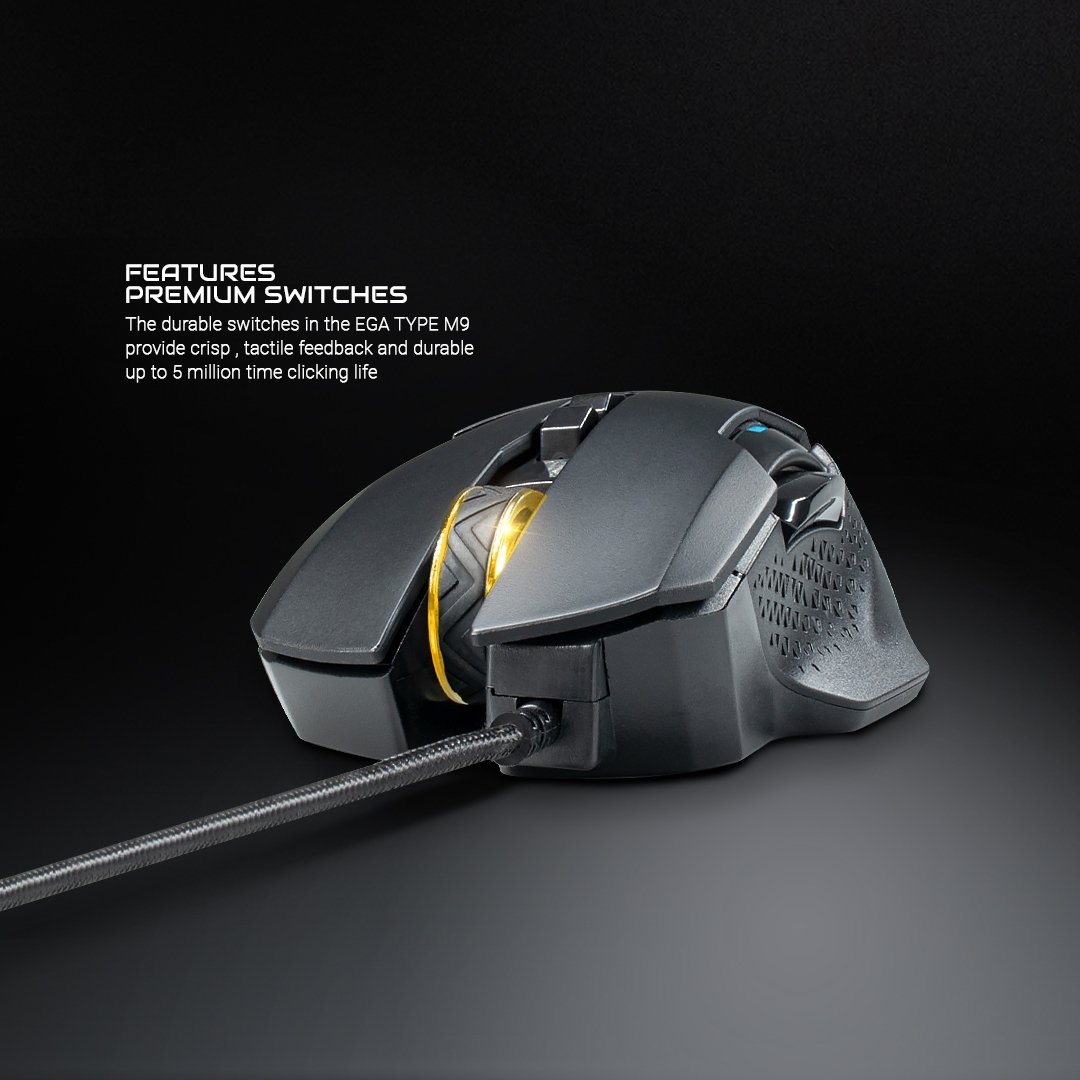 OPT. EGA TYPE M9 WHITE | Advice จ.ชลบุรี สาขา A008 (อาทาระมอลล์)