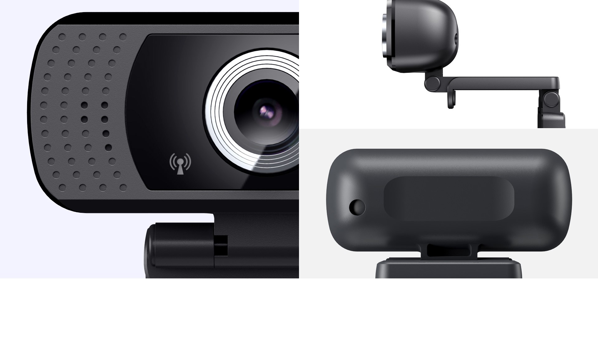 WEBCAM HAVIT (HV-HN02G) | Advice จ.อุดรธานี สาขา U069 (ตึกคอมอุดรธานี)