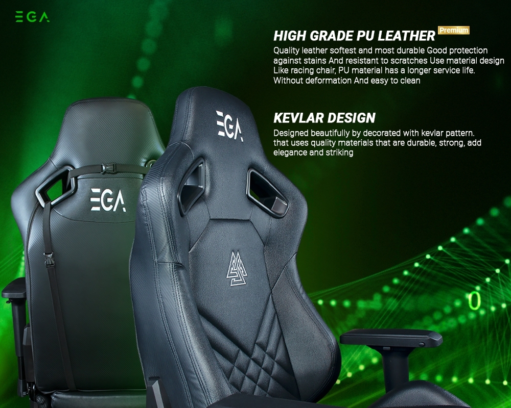 CHAIR EGA G3 WHITE | Advice จ.ระนอง สาขา U053 (หน้าตลาดภูมิชนก)