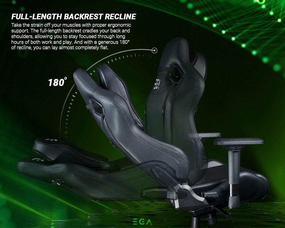 CHAIR EGA G3 (PINK) | Advice จ.จันทบุรี สาขา A001 (ใกล้ศูนย์อัญมณีจันทบุรี)