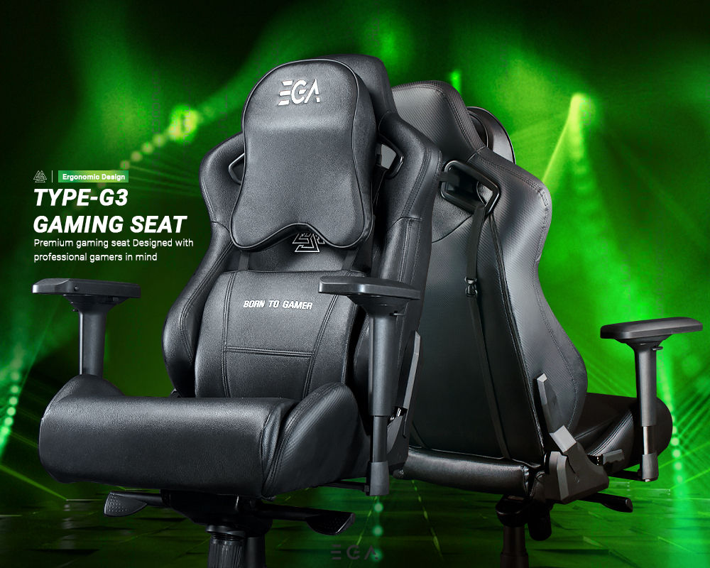 CHAIR EGA G3 WHITE | Advice จ.ระนอง สาขา U053 (หน้าตลาดภูมิชนก)