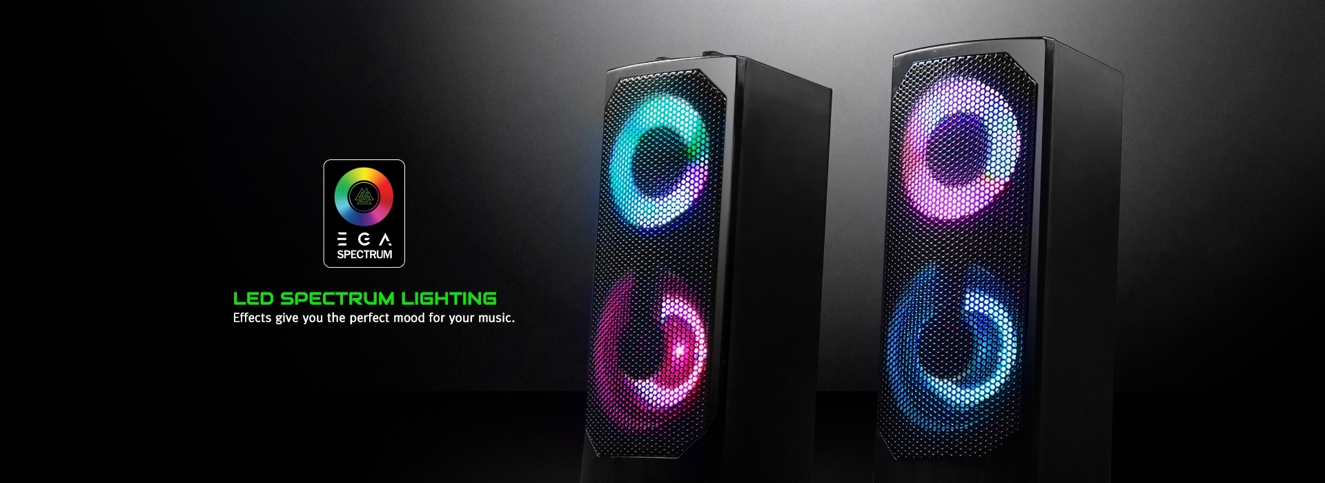 SPK (2.0) EGA (TYPE S7) Black | Advice จ.เชียงใหม่ สาขา U003 (ช้างเผือก)