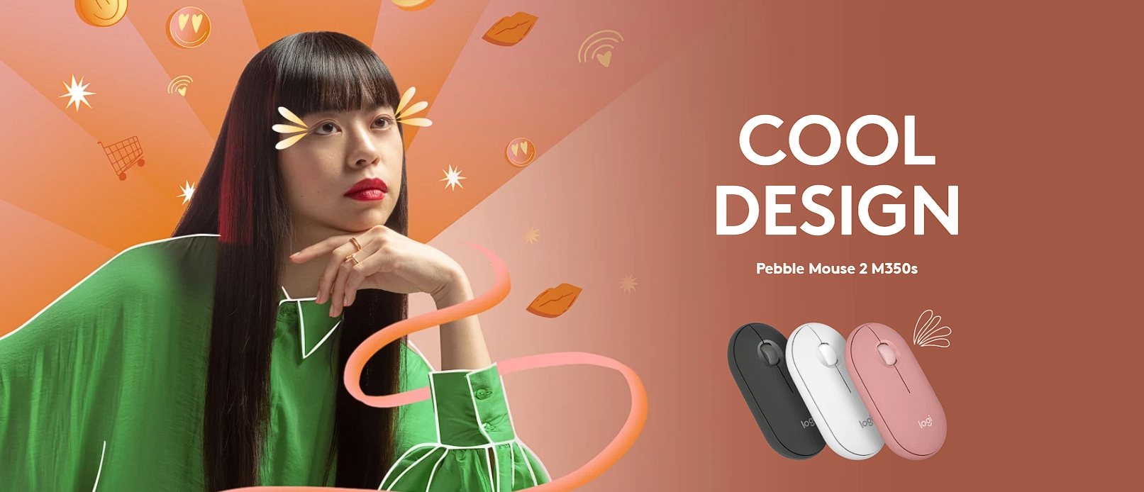 MULTI MODE OPT.LOGITECH M350 S TONAL GRAPHITE | Advice จ.กรุงเทพฯ A033 ...