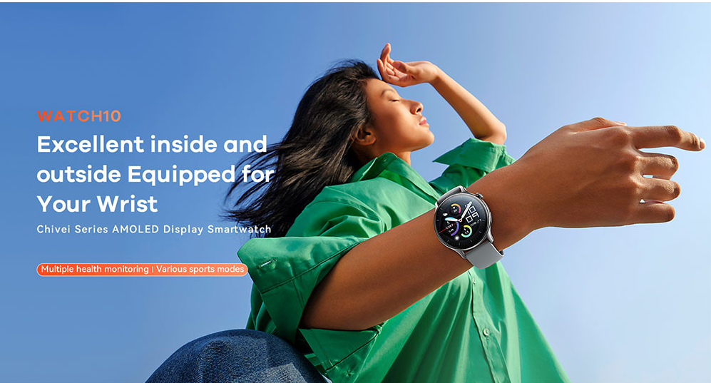Remax SMART WATCH AMOLED watch 10 (Silver) | Advice จ.กรุงเทพฯ สาขา ...