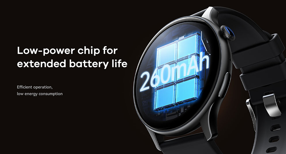 Remax SMART WATCH AMOLED watch 10 (Black) | Advice จ.สมุทรปราการ สาขา ...