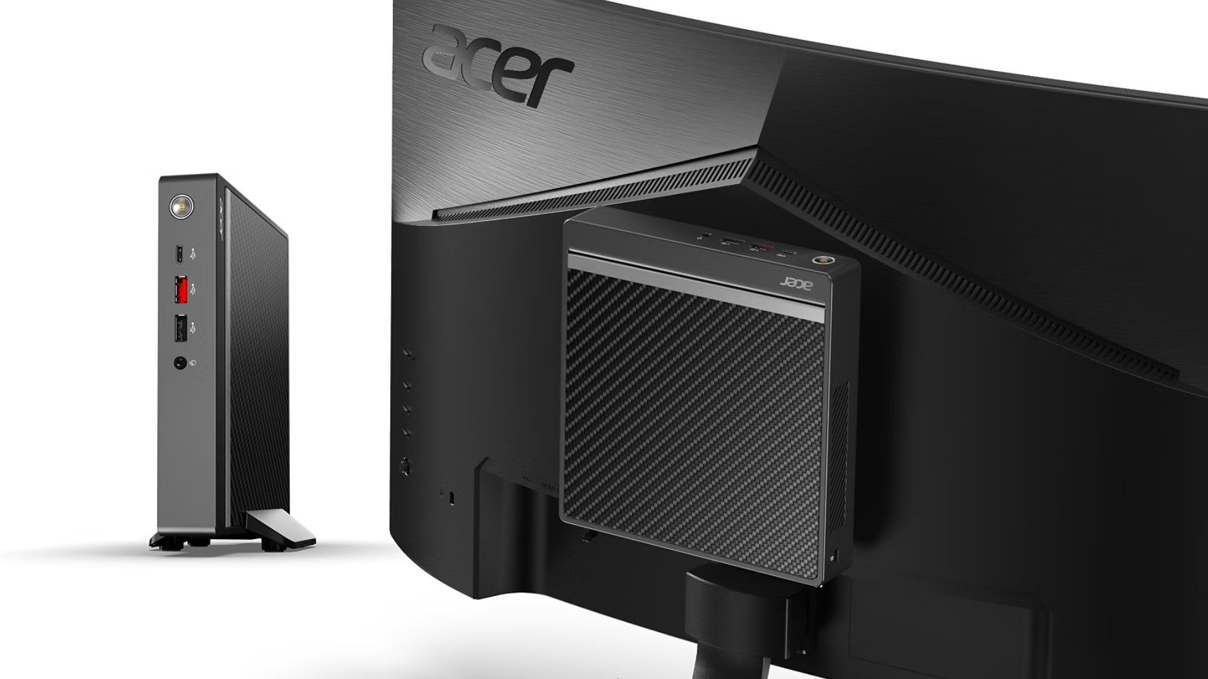PC Mini Acer RB610-1318G0T0Mi/T002 | Advice จ.เชียงใหม่ สาขา U003 ...