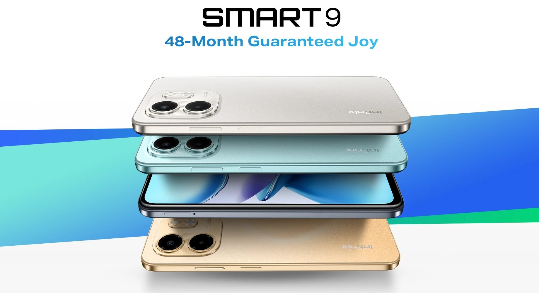 INFINIX SMART 9 (3+128GB) Neo Titanium | Advice จ.เชียงใหม่ สาขา U003 ...