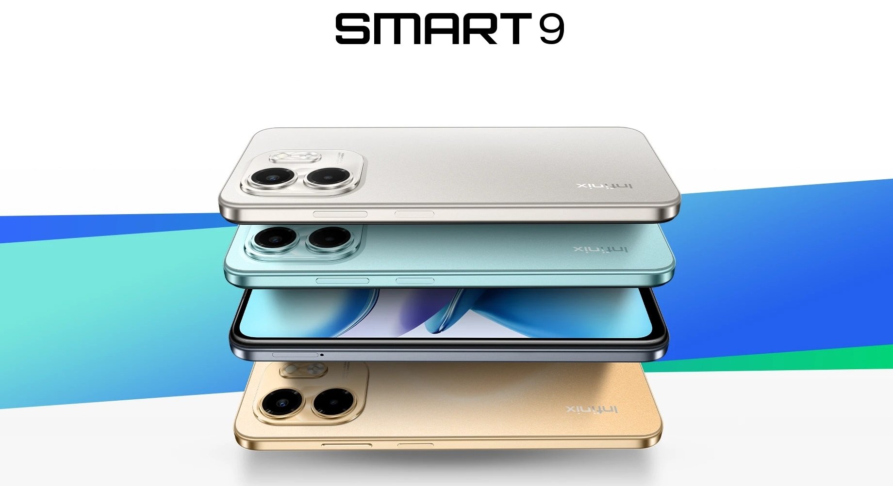 INFINIX SMART 9 (3+64GB) Neo Titanium | Advice จ.แพร่ สาขา U009 (สี่แยก ...