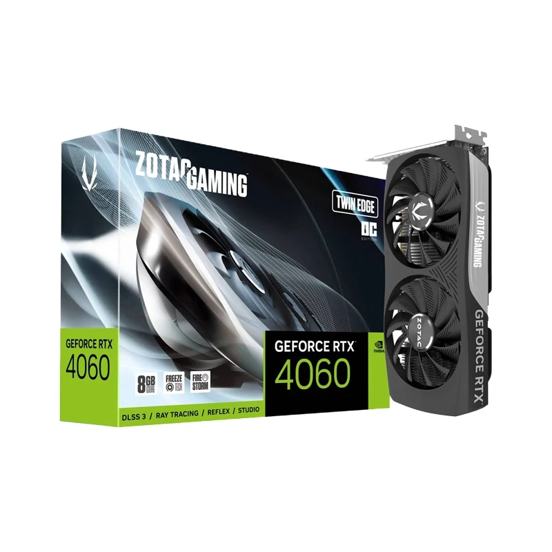 เจาะลึกเทคโนโลยีล้ำสมัยของการ์ดจอ GeForce RTX 4000 Series