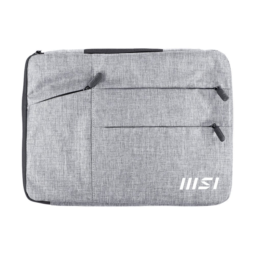 Notebook MSI Modern 14 F13MG-403TH (Platinum Gray)