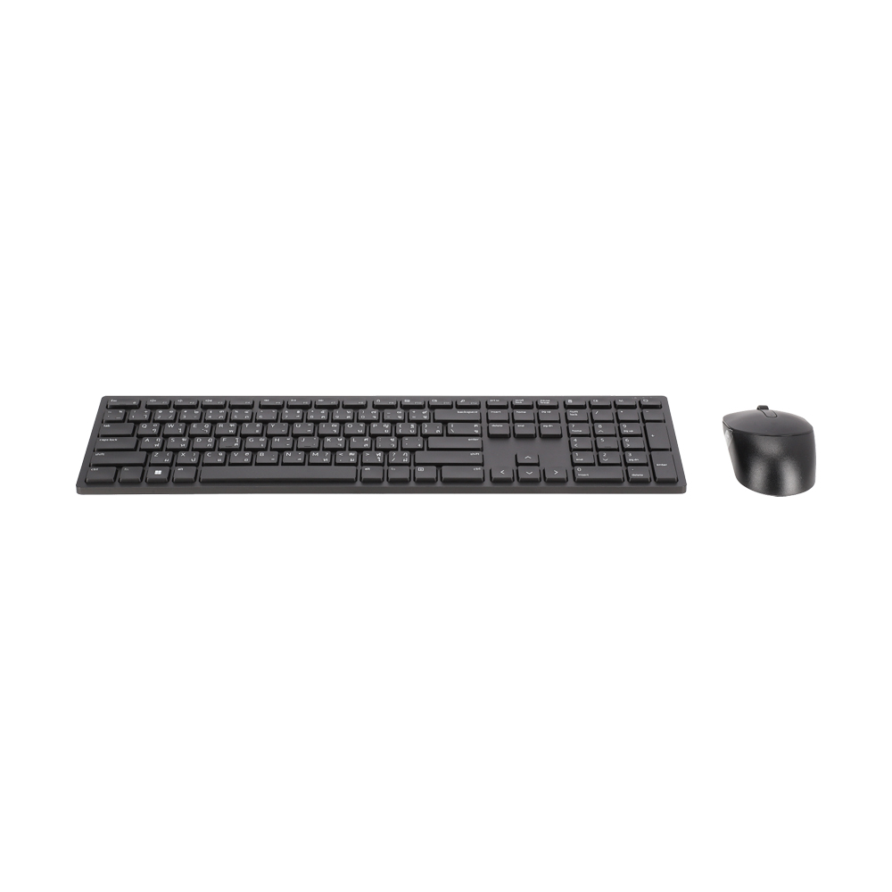 AIO DELL Inspiron 5430-OID5430101501GTH (Black)