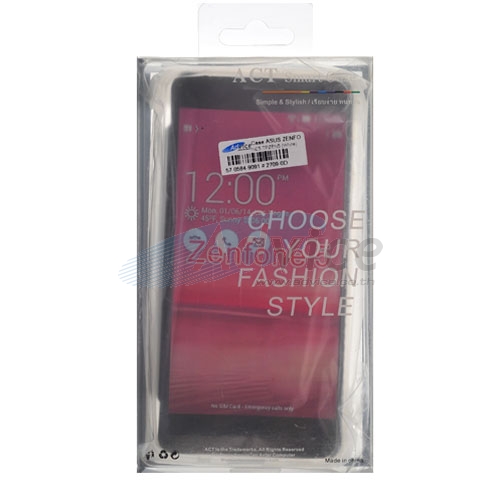 Case ASUS ZEN5 TPZEN5 (White)