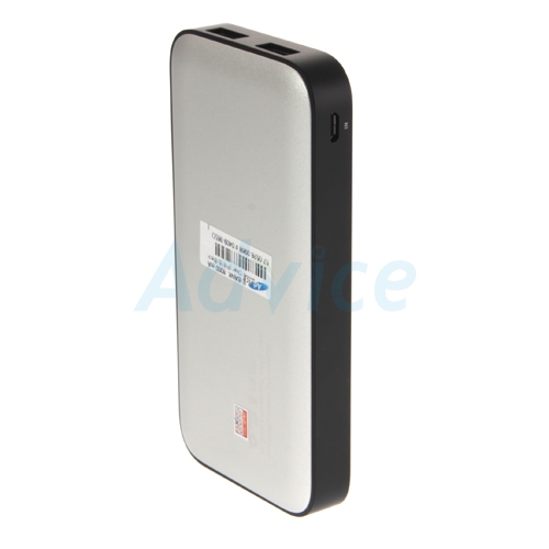 P-BANK 8000 mAh 'Oker' (P-618) Black