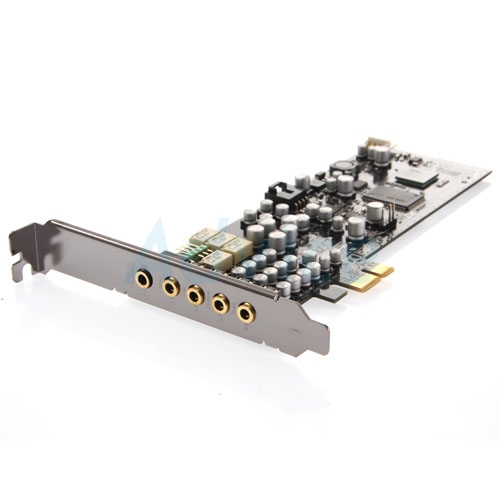SOUND Card ASUS XONAR DX Audio 7.1