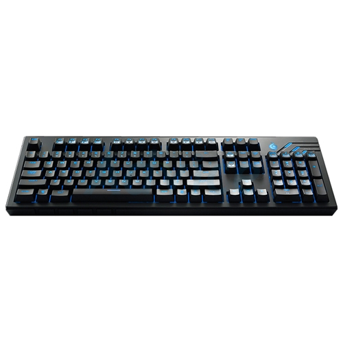 KB CM STORM QuickFire Ultimate (Blue Switch)