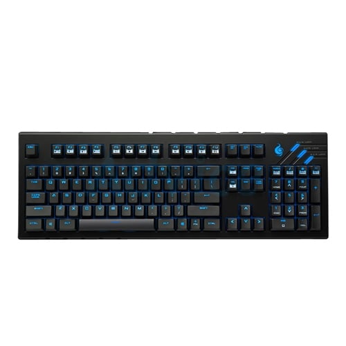 KB CM STORM QuickFire Ultimate (Blue Switch)