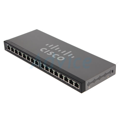 GigaBit HUB16 PORT 'CISCO' (SG92-16-AS)