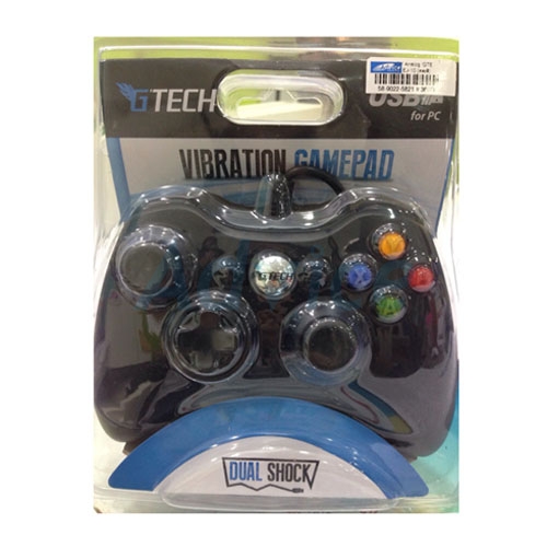 JOY Analog 'GTECH' EJ-10 (คละสี)