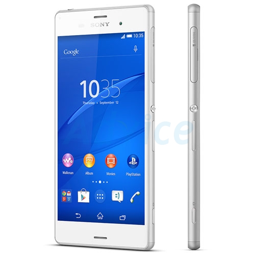 S/P SONY Xperia Z3 (D6653) White