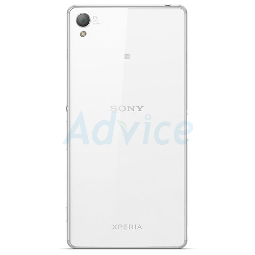 S/P SONY Xperia Z3 (D6653) White