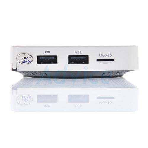 Android Box LEOTECH (X2 Slim)
