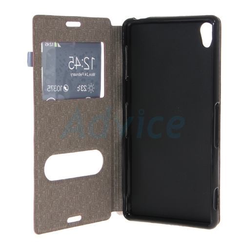 Case SONY Xperia Z3 SZ3-2 (Dark Pink)