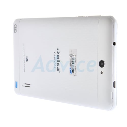 Tablet (7'') OMISA 4GB. OPAD-303 (W)