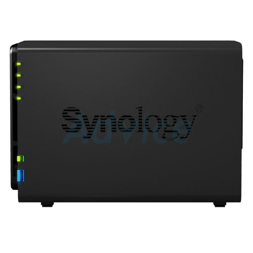 NAS Synology (DS214)