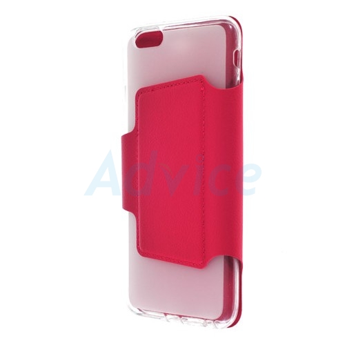Case IPHONE6(Plus) IP6P-6 Dark Pink