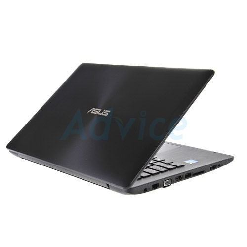 N/B Asus X453MA-WX194D (14) Black