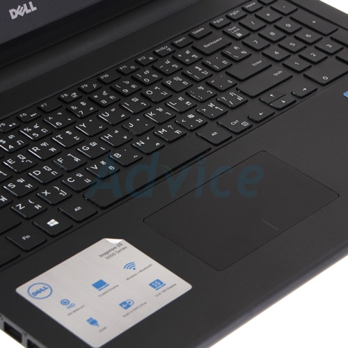 N/B Dell N3542-W560934TH (15.6) Black