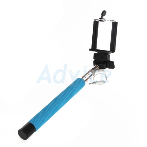 Monopad Volume Key Cable Blue