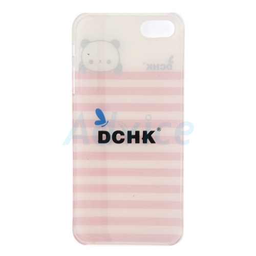 Case IPHONE5/5s (คละลาย) 'DCHK'