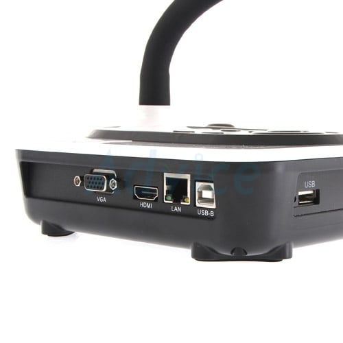 Digital Visualizer Vertex DS-410