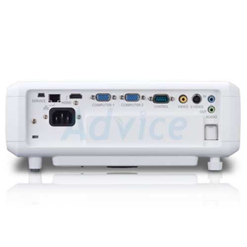 Projector Canon LV-WX300