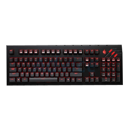 KB CM STORM QuickFire Ultimate (Red Switch)