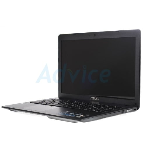 N/B Asus X552WA-SX034D (15.6) Black