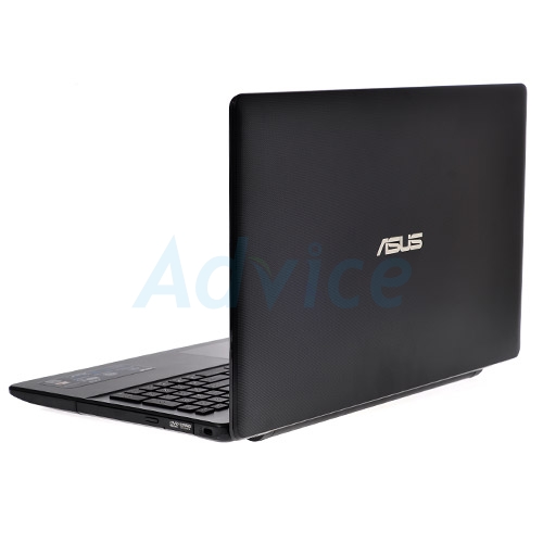 N/B Asus X552WA-SX034D (15.6) Black