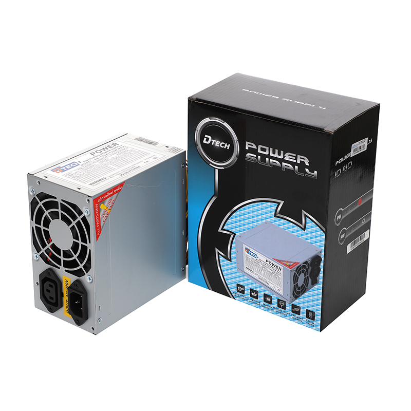 POWER SUPPLY 450W DTECH PW030