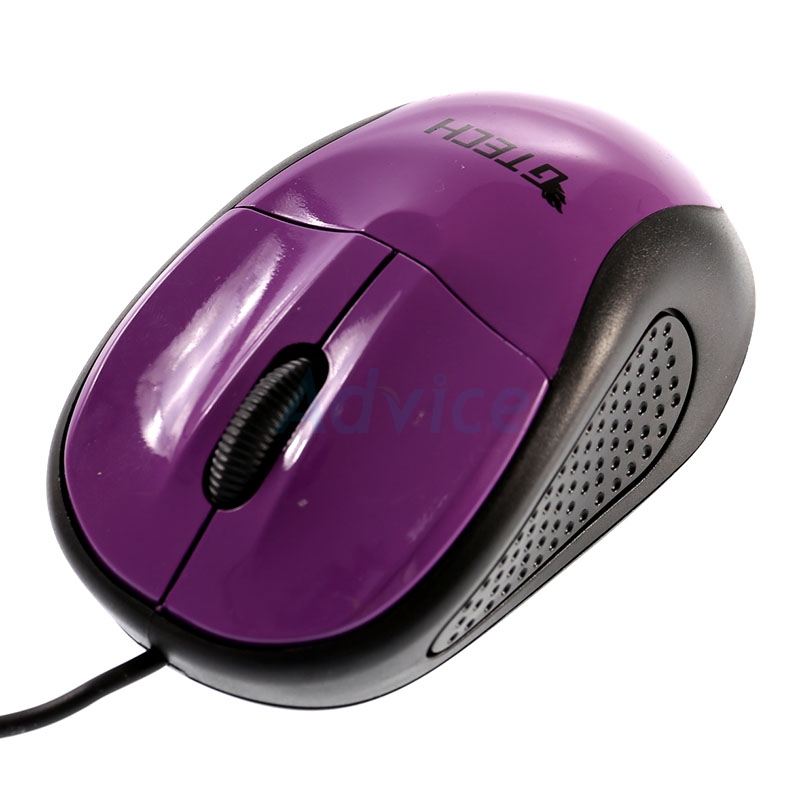 OPT.Combo G-TECH (GT66) Purple/Black