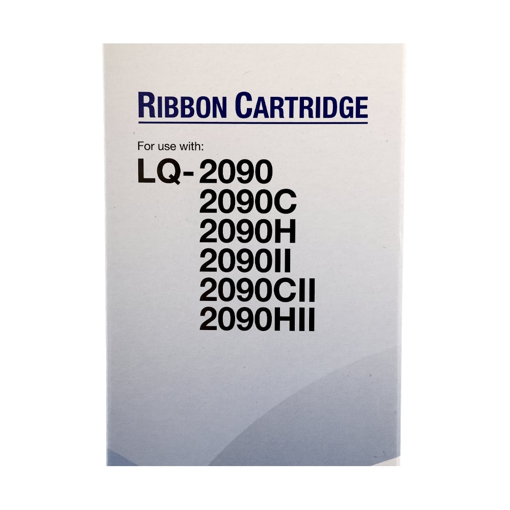 Cartridge Ribbon EPSON LQ-2090 (Original)
