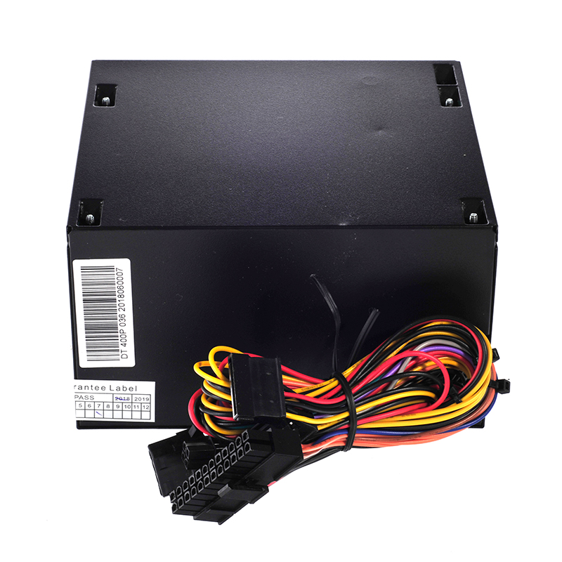 POWER SUPPLY 650W DTECH PW036
