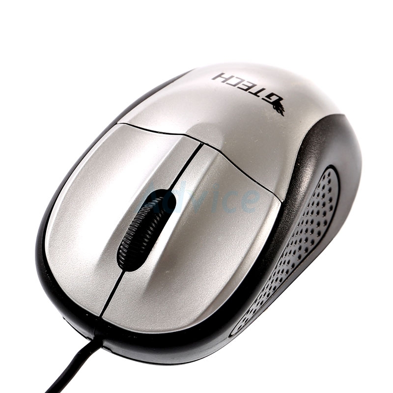 OPT.Combo G-TECH (GT66) Silver/Black