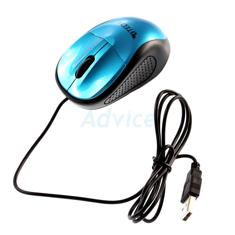 OPT.Combo G-TECH (GT66) Blue/Black